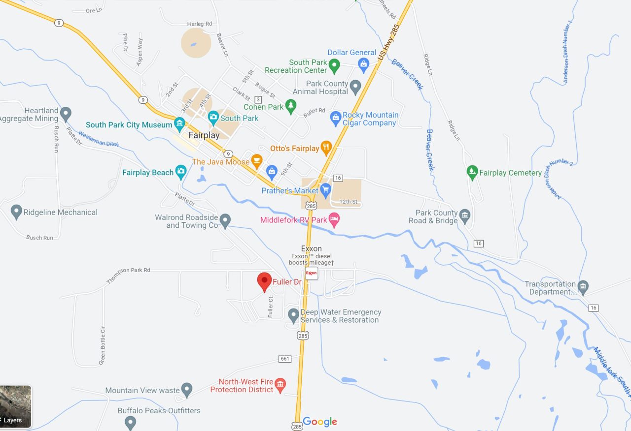 Availability Map | The Village at Spruce Hill - New Homes For Sale in ...